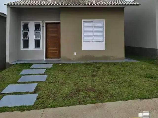 Casa / Sobrado em Condomínio para Locação em Sorocaba/SP Quintais do Imperador 3 Quartos
