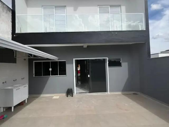 Casa / Sobrado em Condomínio para Locação em Sorocaba/SP Residencial Horto Florestal Villagio 2 Quartos