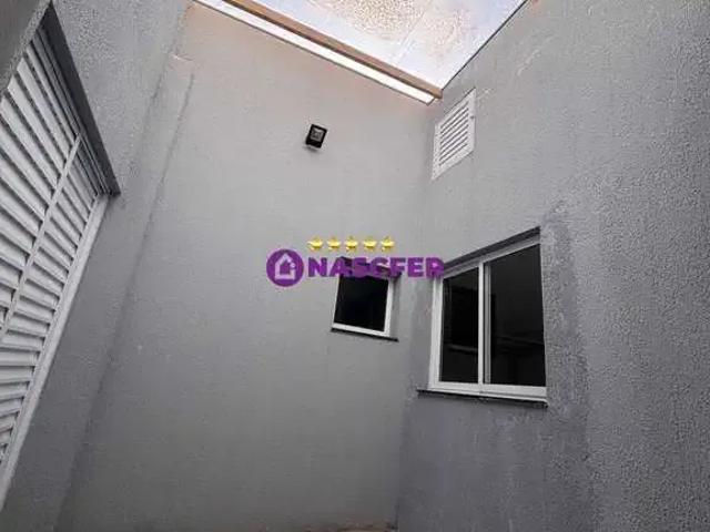 Casa / Sobrado em Condomínio para Locação em Sorocaba/SP Residencial Horto Florestal Villagio 3 Quartos