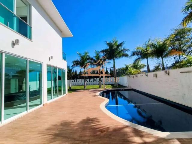 Casa / Sobrado em Condomínio para Locação em Sorocaba/SP Residencial Saint Patrick 4 Quartos