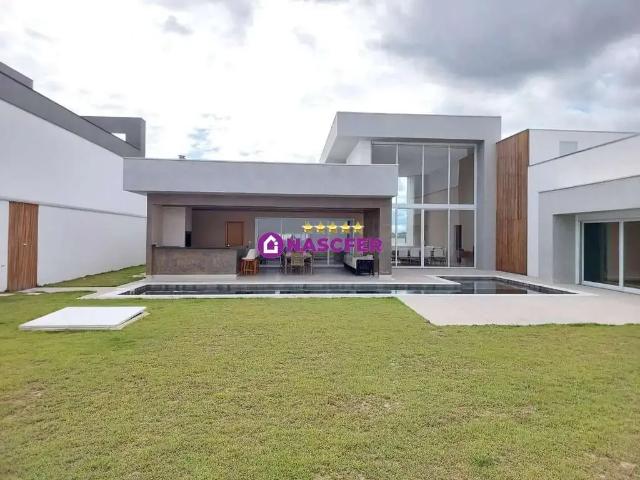 Casa / Sobrado em Condomínio para Locação em Sorocaba/SP Residencial Saint Patrick 4 Quartos