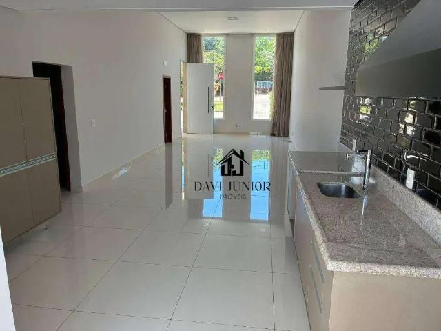 Casa / Sobrado em Condomínio para Locação em Sorocaba/SP Residencial Villa do Bosque 2 Quartos