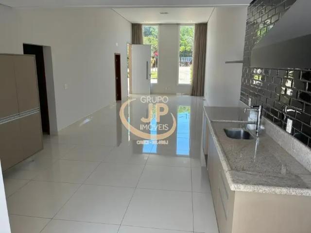 Casa / Sobrado em Condomínio para Locação em Sorocaba/SP Residencial Villa do Bosque 2 Quartos