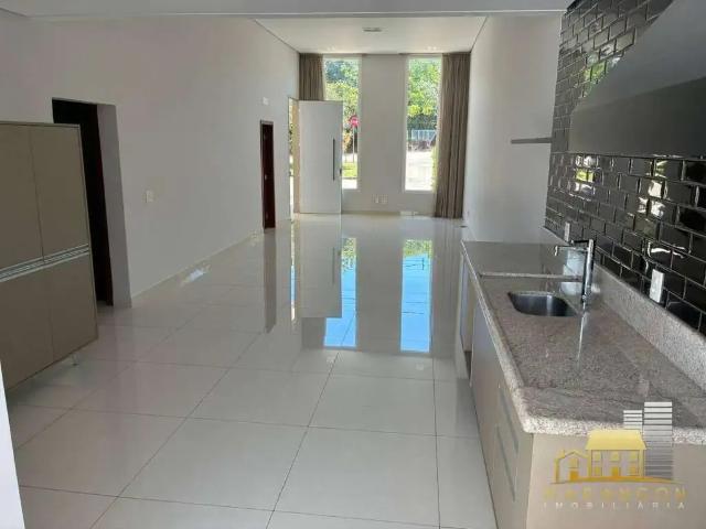 Casa / Sobrado em Condomínio para Locação em Sorocaba/SP Residencial Villa do Bosque 2 Quartos