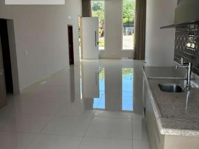 Casa / Sobrado em Condomínio para Locação em Sorocaba/SP Residencial Villa do Bosque 2 Quartos