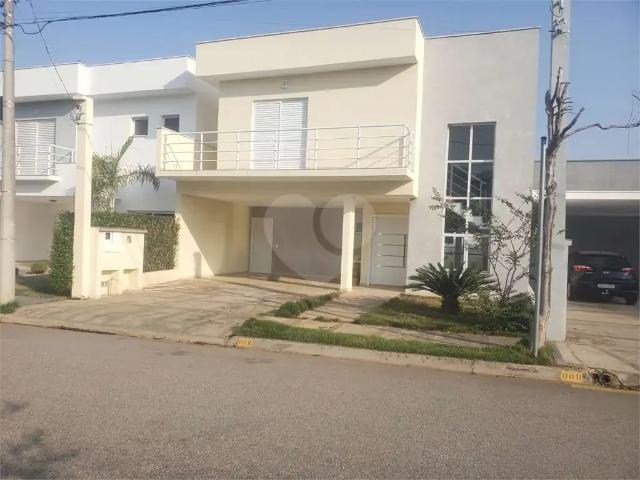 Casa / Sobrado em Condomínio para Locação em Sorocaba/SP Residencial Villa do Bosque 3 Quartos