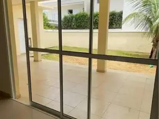 Casa / Sobrado em Condomínio para Locação em Sorocaba/SP Residencial Villa do Bosque 3 Quartos