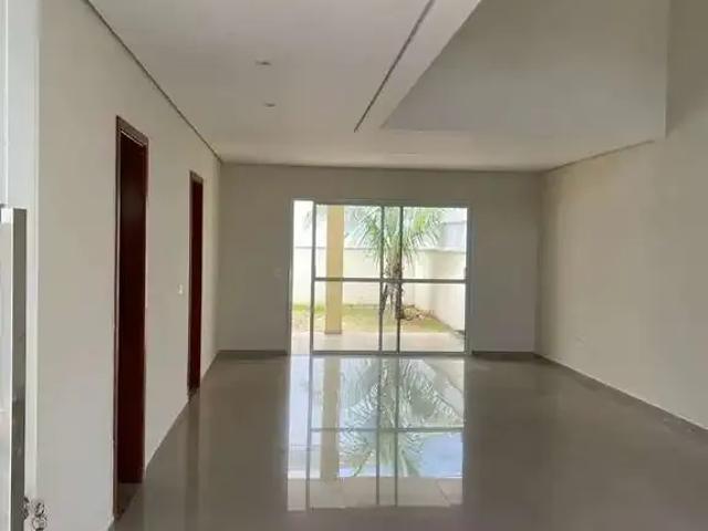 Casa / Sobrado em Condomínio para Locação em Sorocaba/SP Residencial Villa do Bosque 3 Quartos