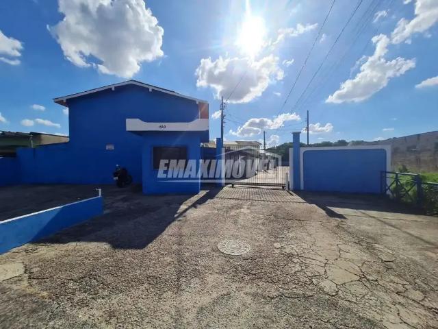 Casa / Sobrado em Condomínio para Locação em Sorocaba/SP Vila Assis 2 Quartos