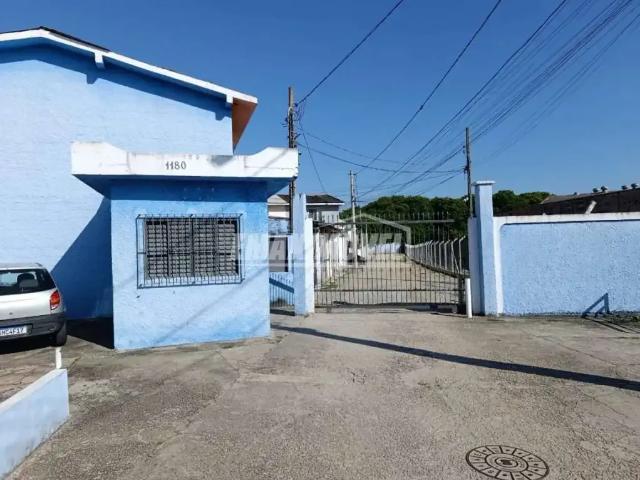Casa / Sobrado em Condomínio para Locação em Sorocaba/SP Vila Assis 2 Quartos
