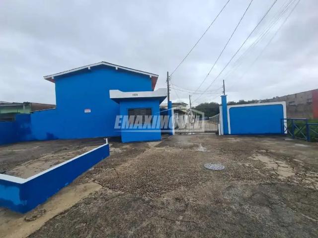 Casa / Sobrado em Condomínio para Locação em Sorocaba/SP Vila Assis 2 Quartos