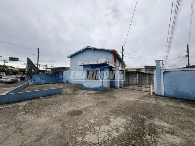 Casa / Sobrado em Condomínio para Locação em Sorocaba/SP Vila Assis 2 Quartos