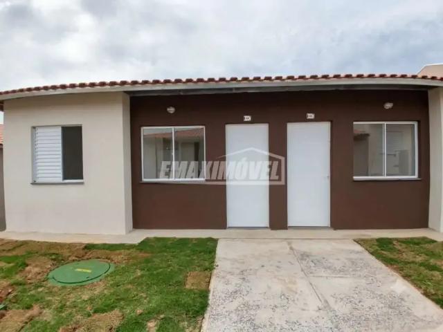 Casa / Sobrado em Condomínio para Locação em Sorocaba/SP Vila Bom Jesus 2 Quartos