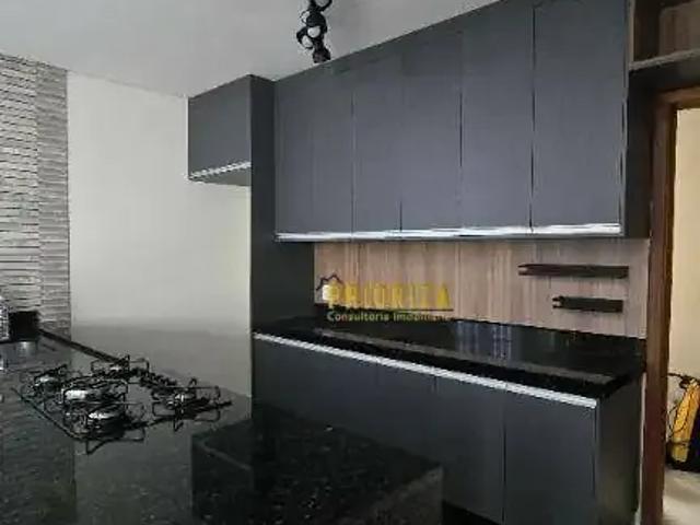 Casa / Sobrado em Condomínio para Locação em Sorocaba/SP Vila Haro 3 Quartos