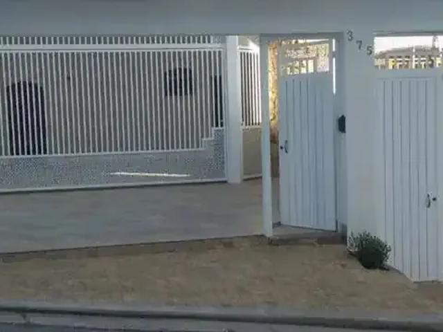 Casa / Sobrado em Condomínio para Locação em Sorocaba/SP Vila Independência 3 Quartos