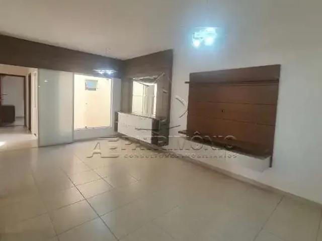Casa / Sobrado em Condomínio para Locação em Sorocaba/SP Vila Jardini 3 Quartos