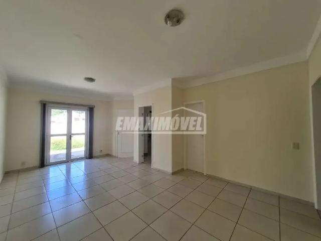 Casa / Sobrado em Condomínio para Locação em Sorocaba/SP Vila Odim Antão 3 Quartos