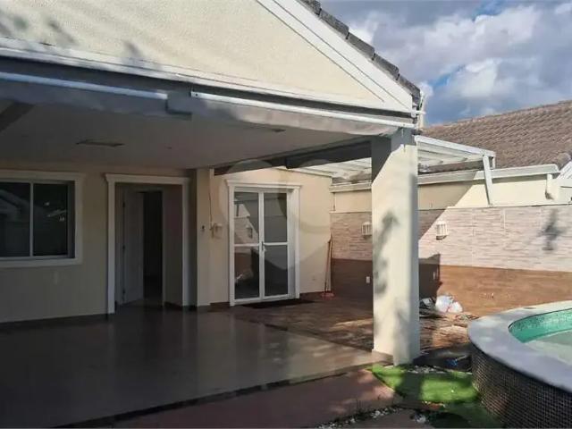 Casa / Sobrado em Condomínio para Locação em Sorocaba/SP Vila Odim Antão 3 Quartos