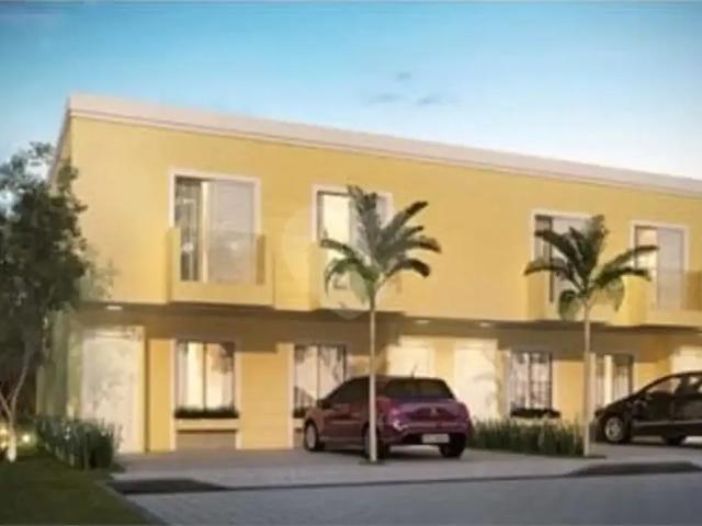 Casa / Sobrado em Condomínio para Locação em Sorocaba/SP Vila Mineirão 2 Quartos