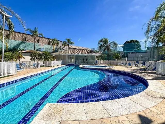 Casa / Sobrado em Condomínio para Locação em Sorocaba/SP Vila Rica 3 Quartos