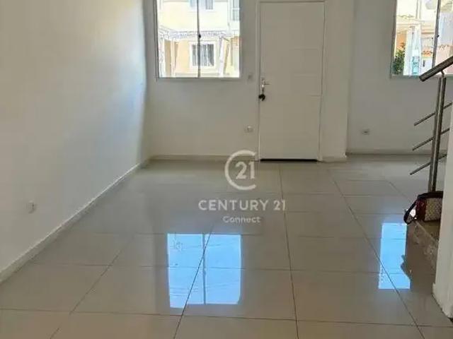 Casa / Sobrado em Condomínio para Locação em Sorocaba/SP Vossoroca 3 Quartos