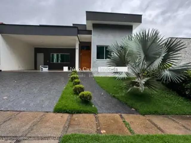 Casa / Sobrado em Condomínio para Locação em Sorocaba/SP Vossoroca 3 Quartos