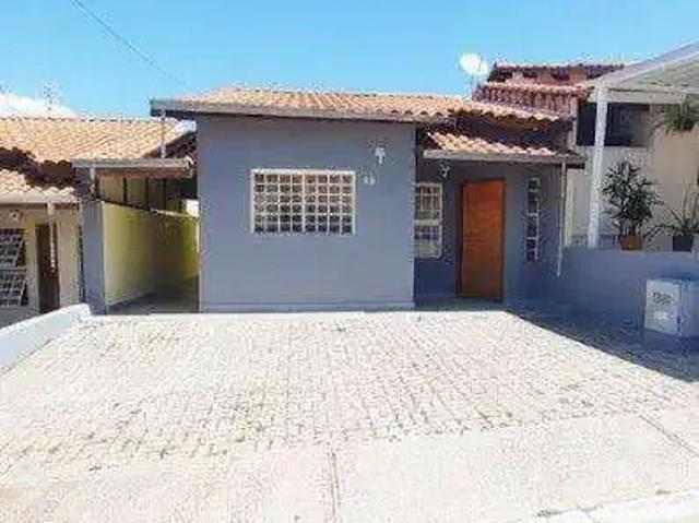 Casa / Sobrado em Condomínio para Locação em Sorocaba/SP Wanel Ville 2 Quartos