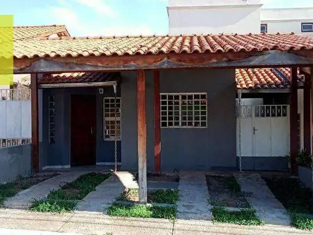 Casa / Sobrado em Condomínio para Locação em Sorocaba/SP Wanel Ville 3 Quartos