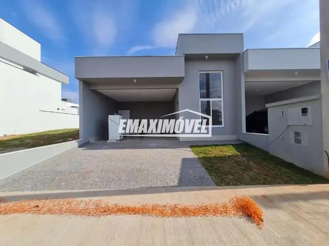 Casa / Sobrado em Condomínio para Locação em Sorocaba/SP Wanel Ville 3 Quartos