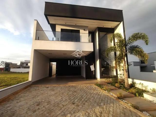 Casa / Sobrado em Condomínio para Locação em Sorocaba/SP Wanel Ville 3 Quartos