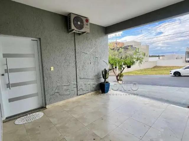 Casa / Sobrado em Condomínio para Locação em Sorocaba/SP Wanel Ville 4 Quartos