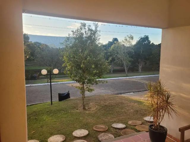 Casa / Sobrado em Condomínio para Locação em Sumaré/SP Estância Árvore da Vida 4 Quartos