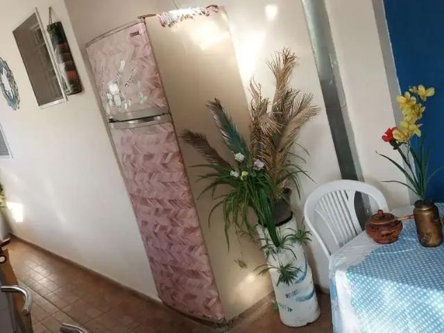 Casa / Sobrado em Condomínio para Locação em Sumaré/SP Estância Árvore da Vida 2 Quartos
