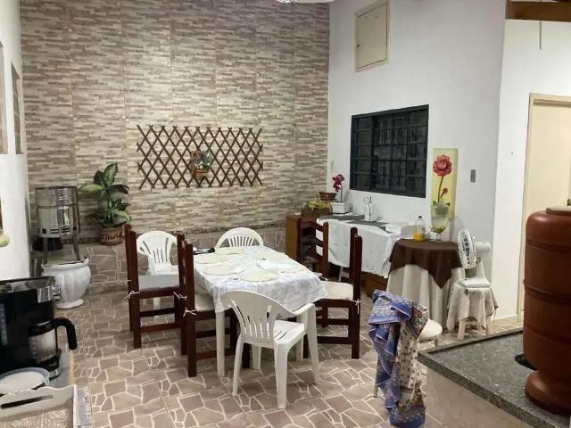 Casa / Sobrado em Condomínio para Locação em Sumaré/SP Estância Árvore da Vida 2 Quartos