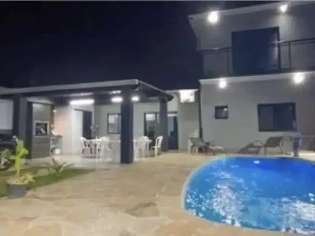 Casa / Sobrado em Condomínio para Locação em Sumaré/SP Estância Árvore da Vida 3 Quartos
