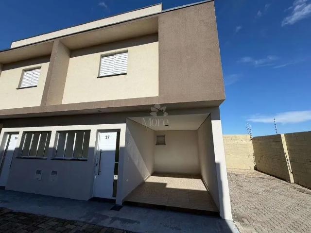 Casa / Sobrado em Condomínio para Locação em Sumaré/SP Jardim Bela Vista 2 Quartos