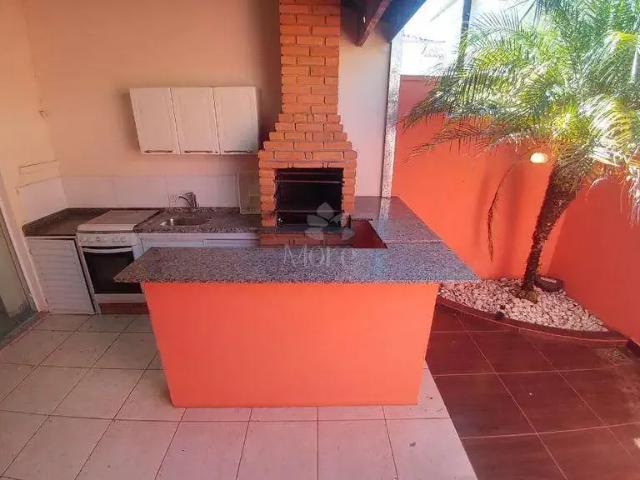 Casa / Sobrado em Condomínio para Locação em Sumaré/SP Parque Villa Flores 2 Quartos