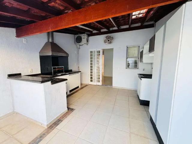 Casa / Sobrado em Condomínio para Locação em Sumaré/SP Parque Villa Flores 2 Quartos