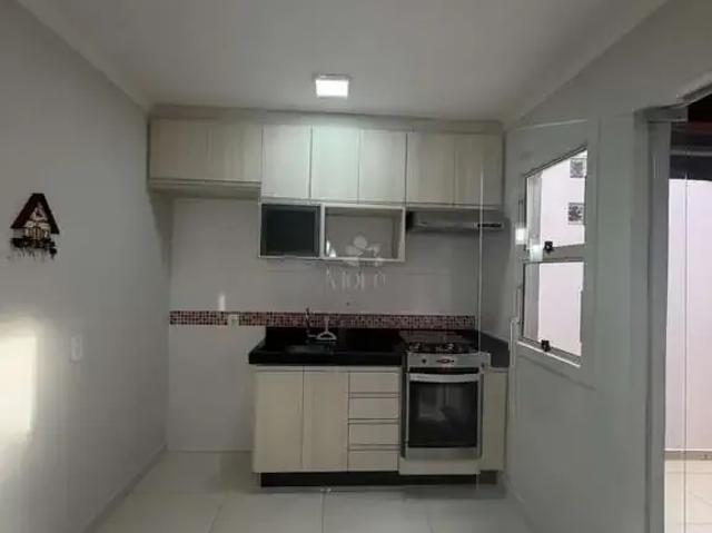 Casa / Sobrado em Condomínio para Locação em Sumaré/SP Parque Villa Flores 2 Quartos