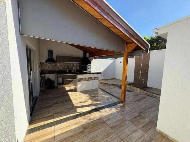 Casa / Sobrado em Condomínio para Locação em Sumaré/SP Parque Villa Flores 2 Quartos