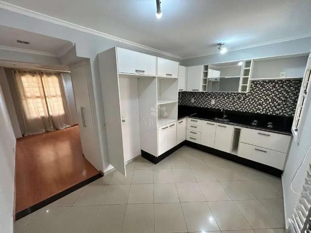 Casa / Sobrado em Condomínio para Locação em Sumaré/SP Parque Villa Flores 2 Quartos