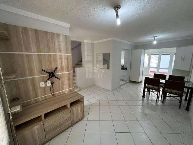 Casa / Sobrado em Condomínio para Locação em Sumaré/SP Parque Villa Flores 2 Quartos