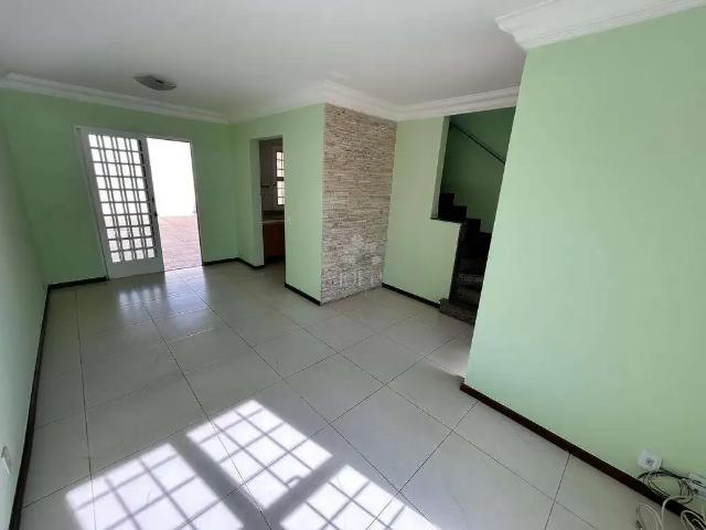 Casa / Sobrado em Condomínio para Locação em Sumaré/SP Parque Villa Flores 2 Quartos
