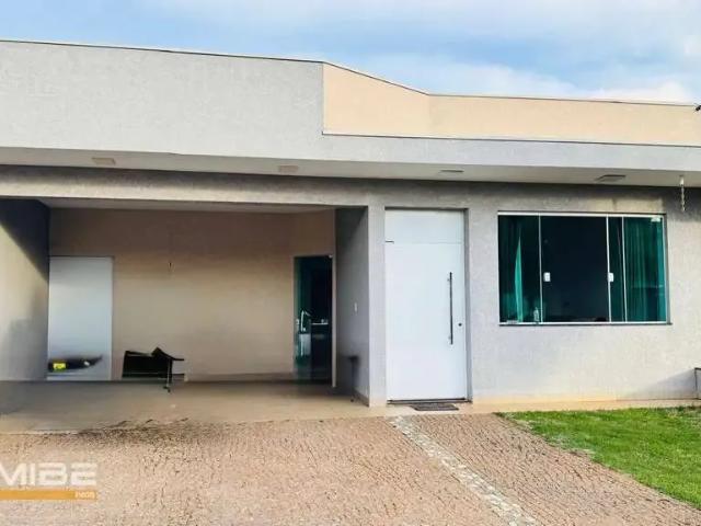 Casa / Sobrado em Condomínio para Locação em Sumaré/SP Residencial Real Park 3 Quartos