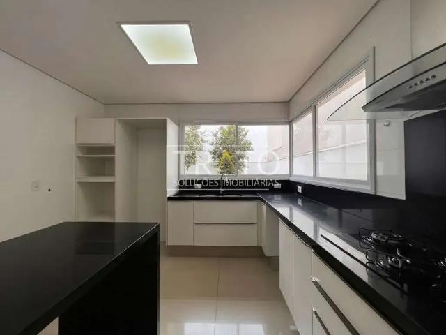 Casa / Sobrado em Condomínio para Locação em Sumaré/SP Residencial Real Parque Sumaré 3 Quartos