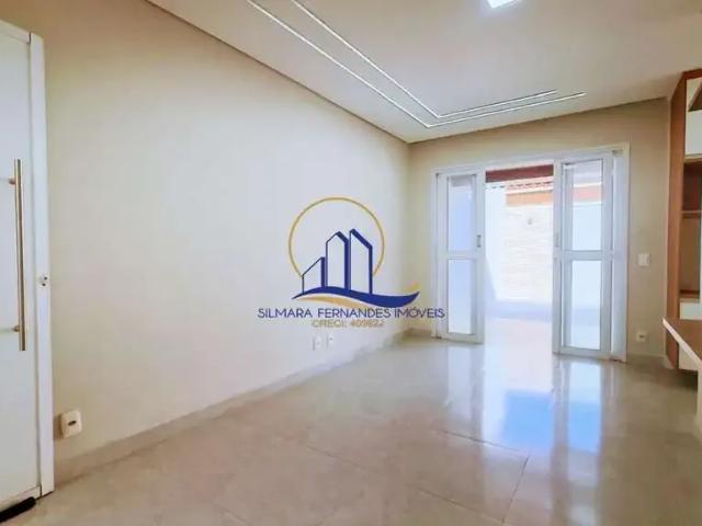 Casa / Sobrado em Condomínio para Locação em Sumaré/SP Residencial Real Parque Sumaré 2 Quartos