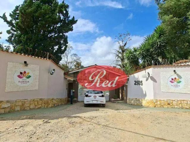 Casa / Sobrado em Condomínio para Locação em Suzano/SP Ipelândia 2 Quartos