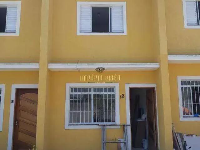 Casa / Sobrado em Condomínio para Locação em Suzano/SP Jardim São José 2 Quartos