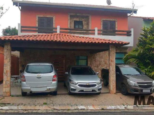 Casa / Sobrado em Condomínio para Locação em Suzano/SP Jardim Vitória 3 Quartos