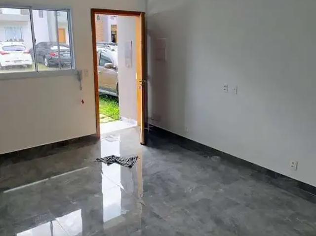 Casa / Sobrado em Condomínio para Locação em Suzano/SP Parque Santa Rosa 2 Quartos